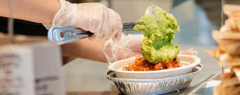 Sustainability At Chipotle