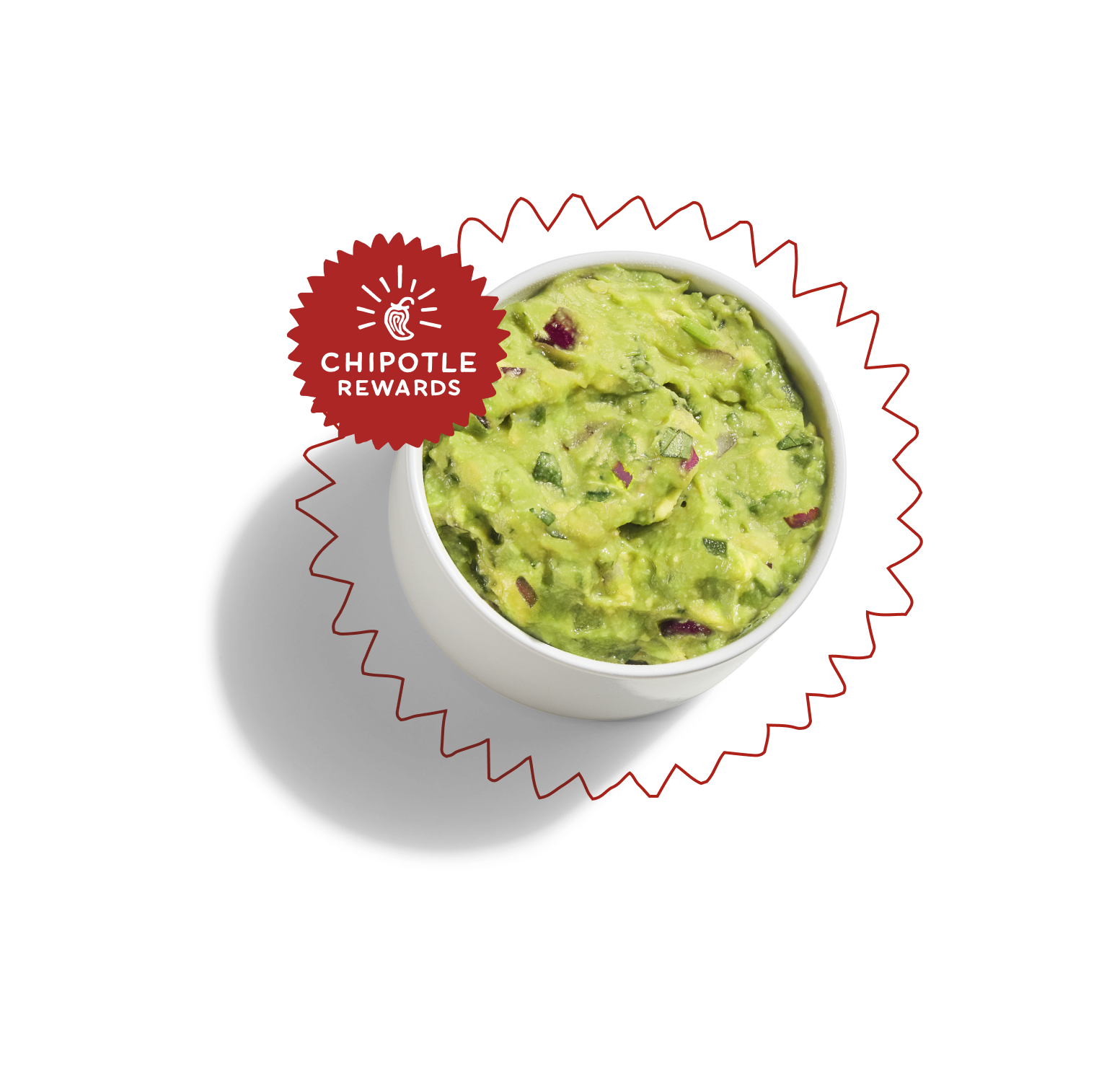 National Avocado Day | Chipotle