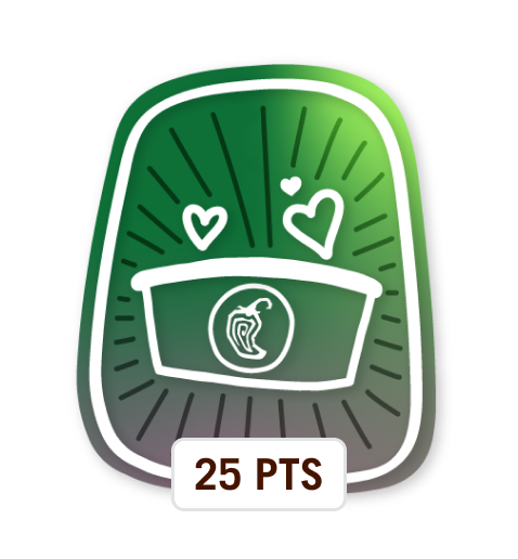 Chipotle Rewards - Join Now & Earn Points On Every Purchase