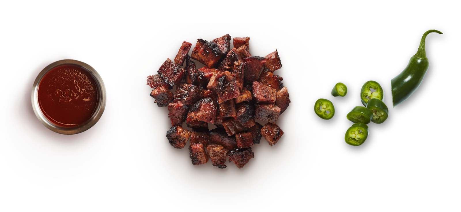 Chipotle’s Smoked Brisket | Limited Time Only